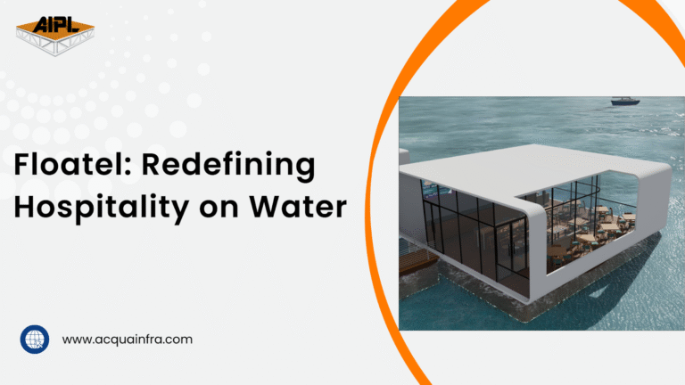 What is a Floatel? | Everything About Floating Hotels
